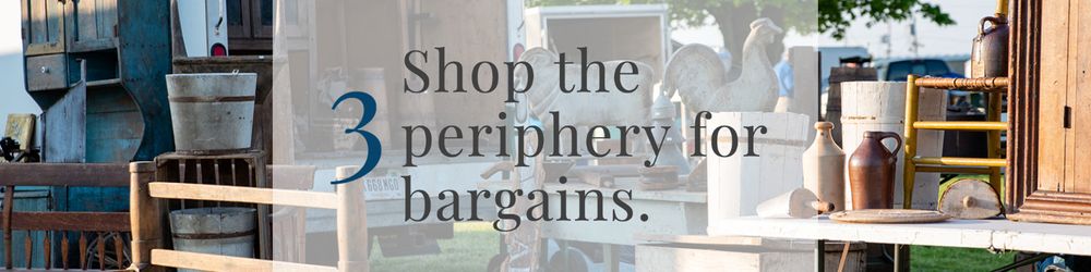 Shopping Smarts for Springfield, Ohio's Extravaganza